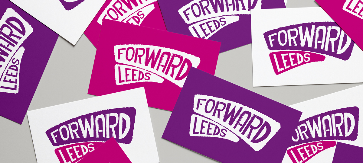 Forward Leeds – Made Together